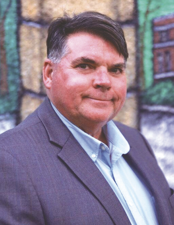 Baldridge announces candidacy for Senate