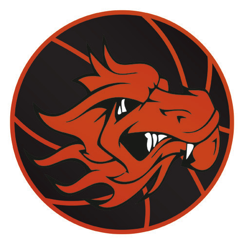 Lady Dragons dominate in district play