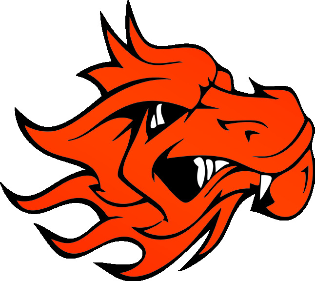 Lady Dragons dominate McCurtain