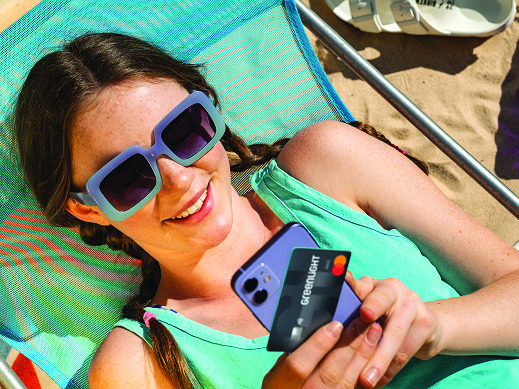 Patrons Bank partners with Greenlight Financial