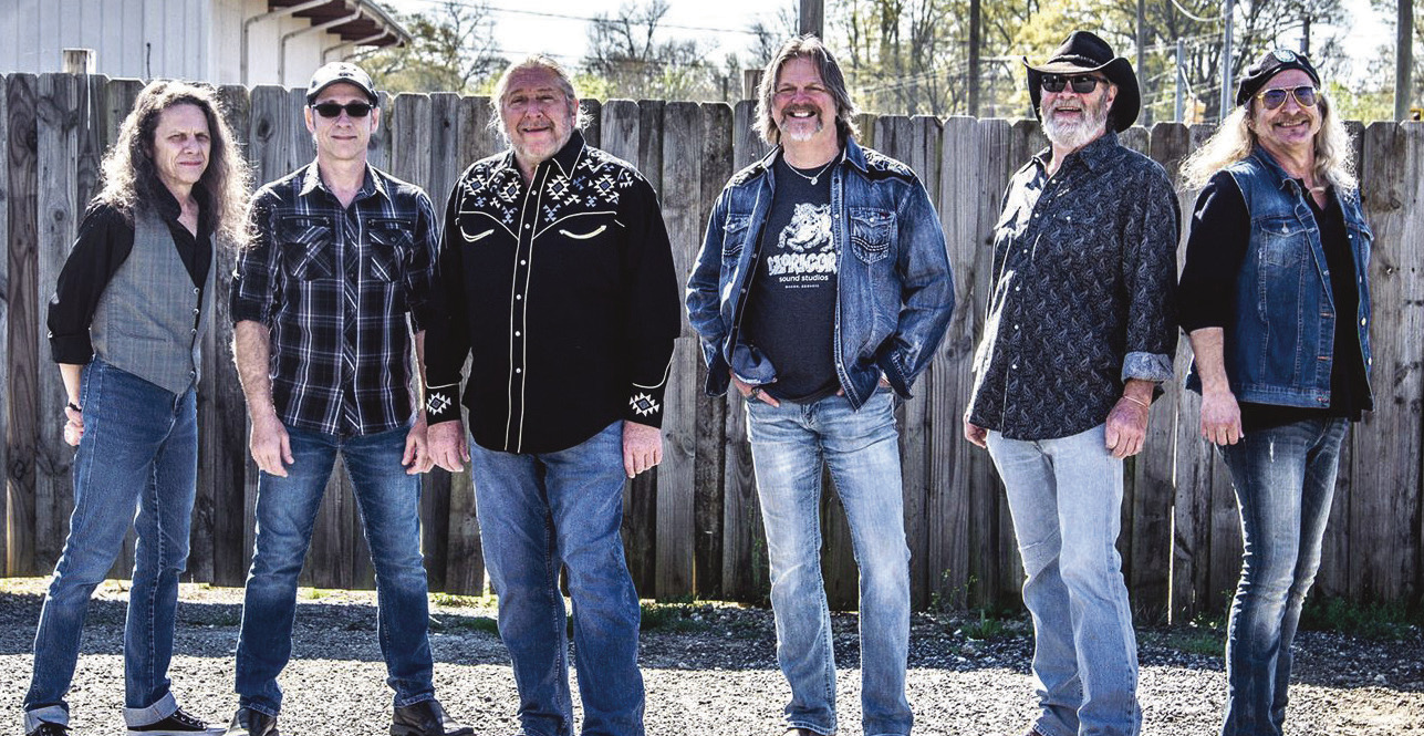 MN Festival underway