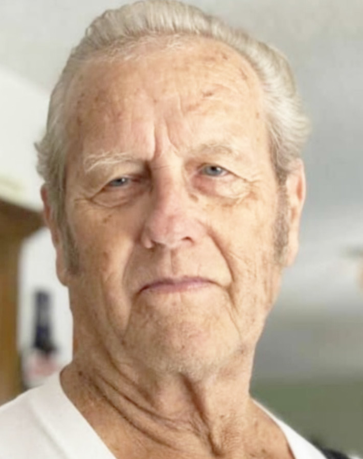 Jimmy ‘Jim’ Mack Elliot