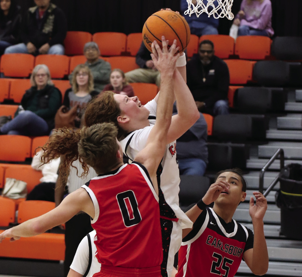 Eagles open tournament with loss